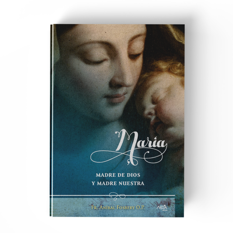 María, Madre de Dios y Madre nuestra - Fasta