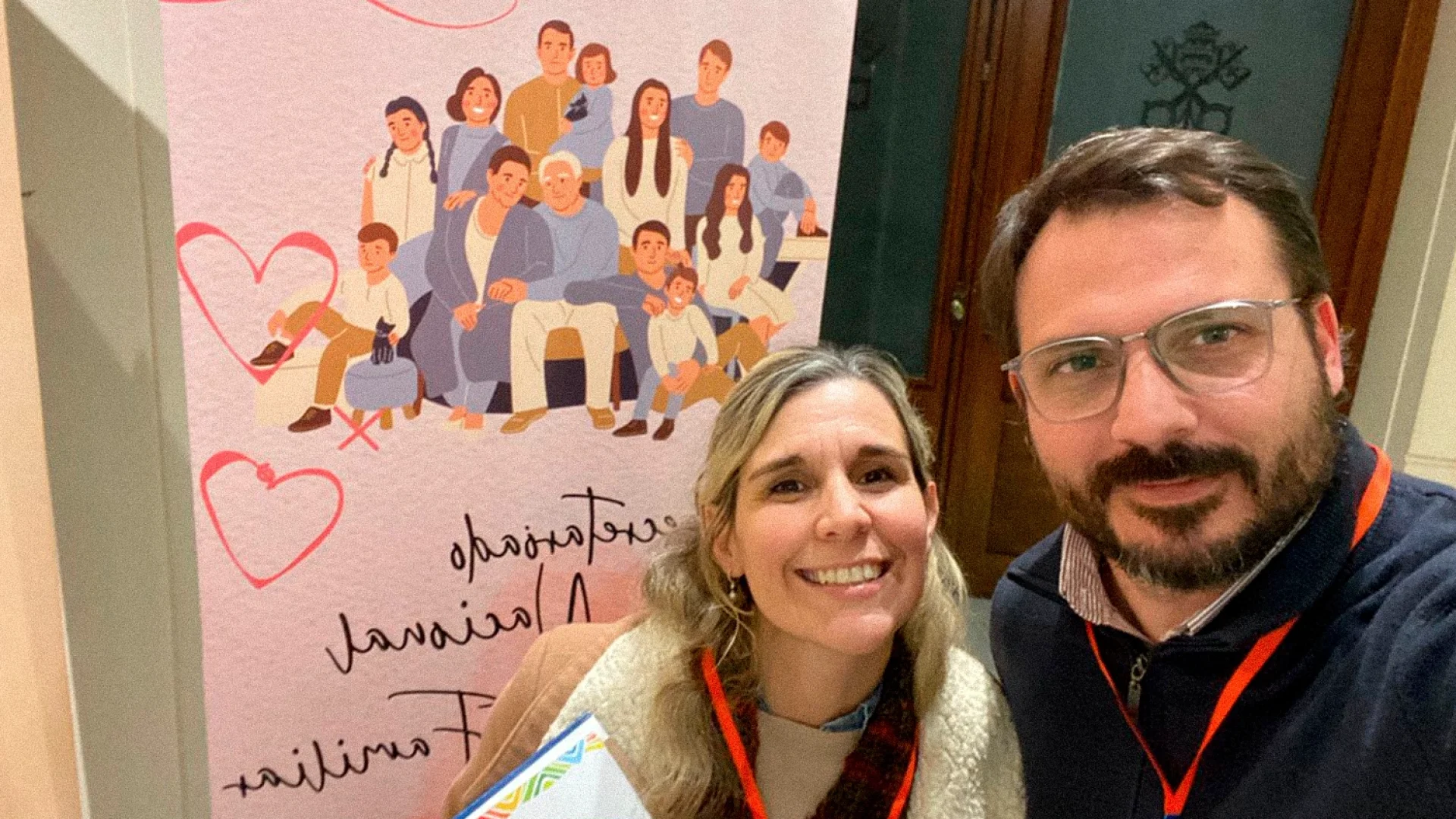 Oración Amistad Y Escritura Fasta